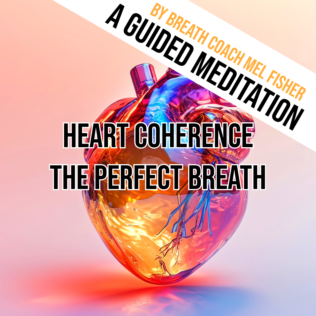 Heart Coherence Guided Meditation – Complete Unity Yoga