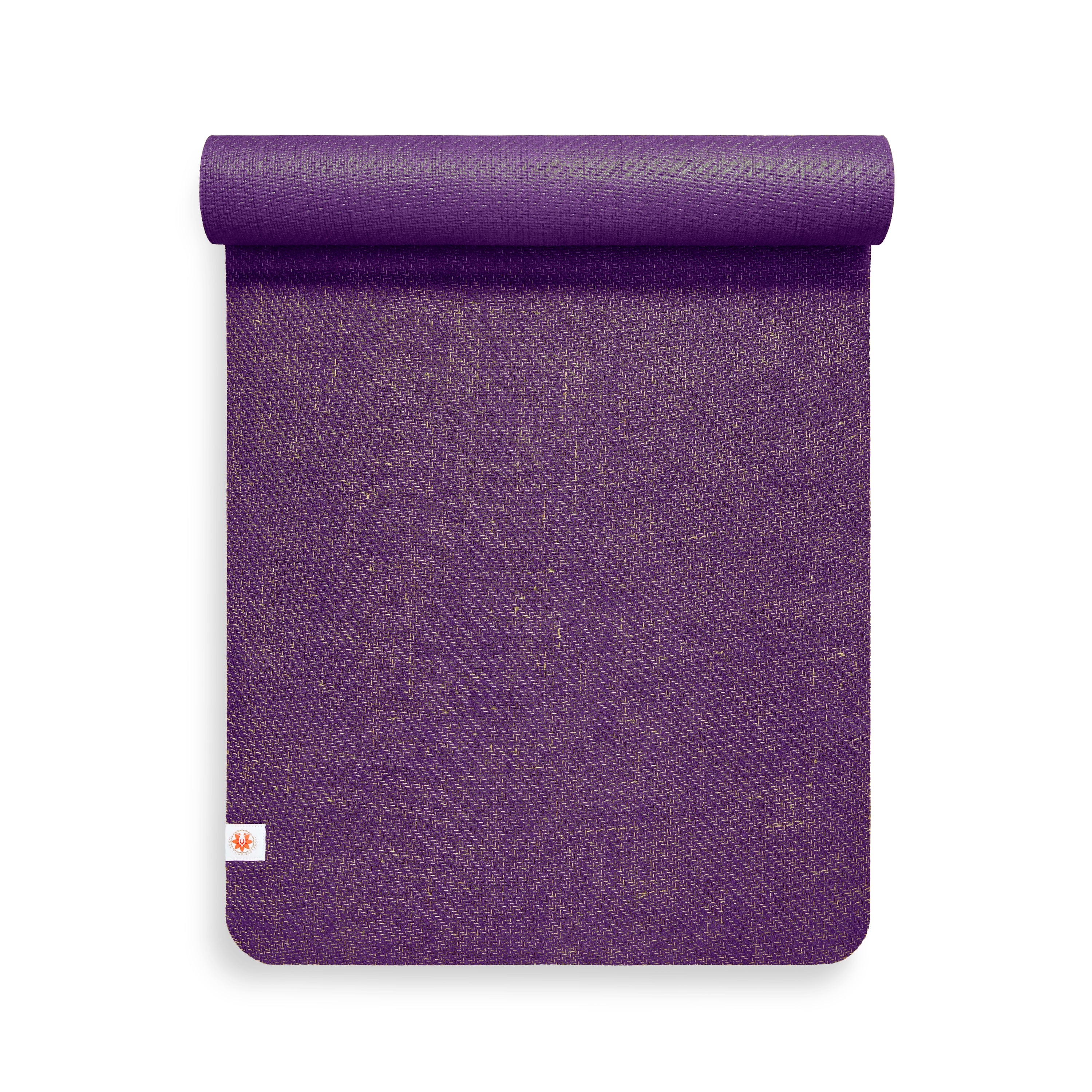 Buy Sustainable Non-Slip Jute Yoga Mat CompleteGrip™ 4mm – Complete ...