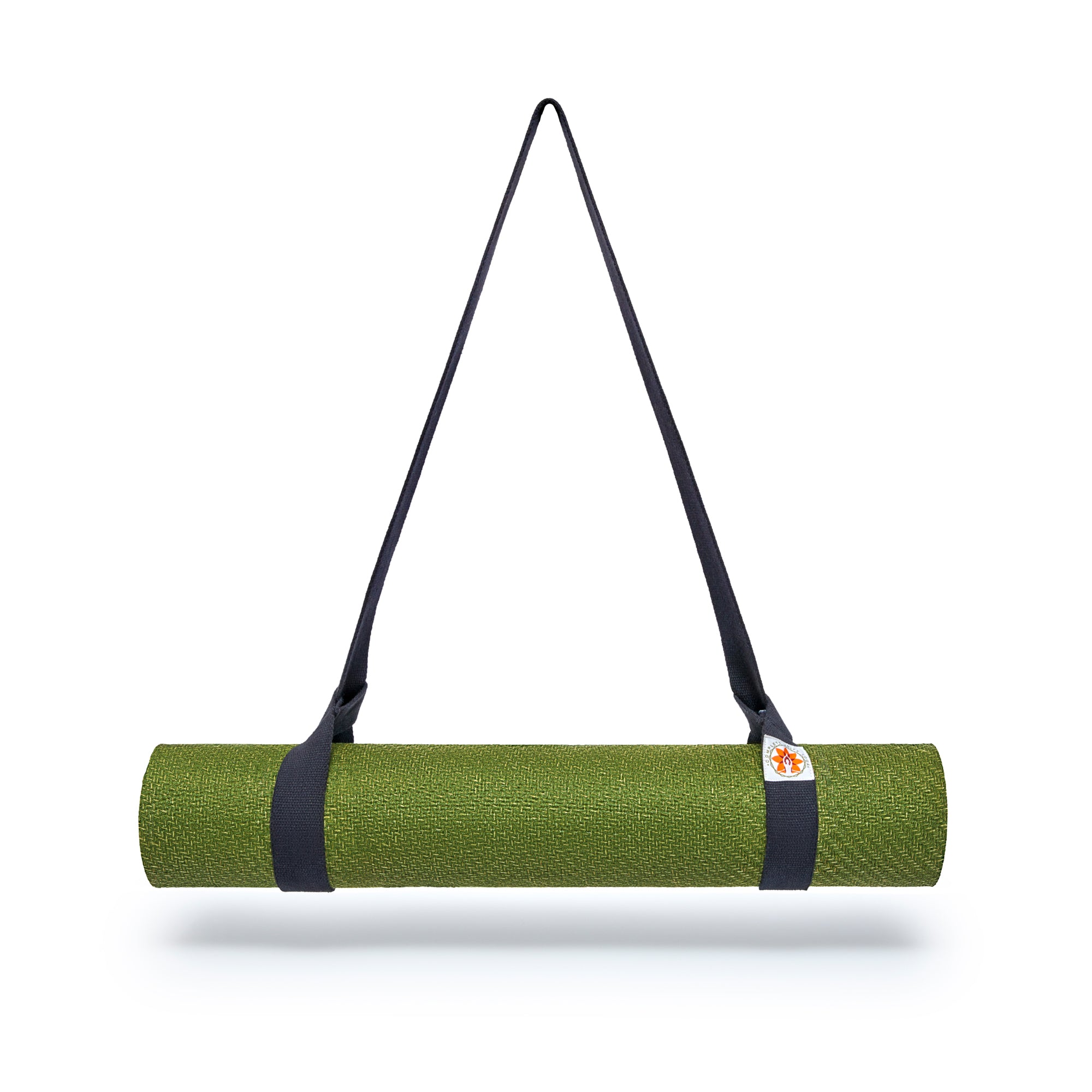 Yoga Mat & Carrying Strap – Complete Unity Yoga